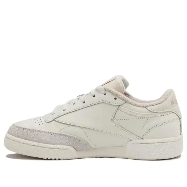 REEBOK Club C Sneakers - Beige