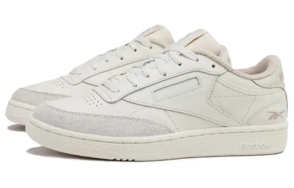 REEBOK Club C Sneakers - Beige