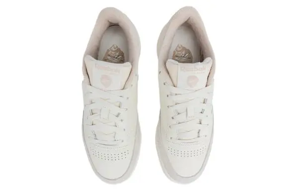 REEBOK Club C Sneakers - Beige