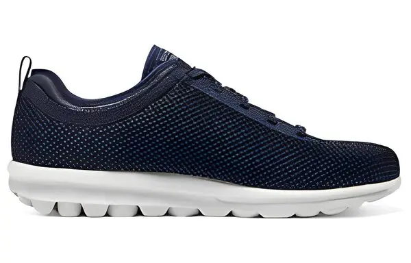 Sketchers Go Walk Classic Lace Up Athletic Sneakers