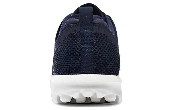 Sketchers Go Walk Classic Lace Up Athletic Sneakers
