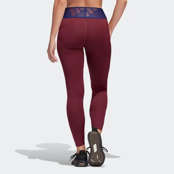 Adidas Techfit Long Tights
