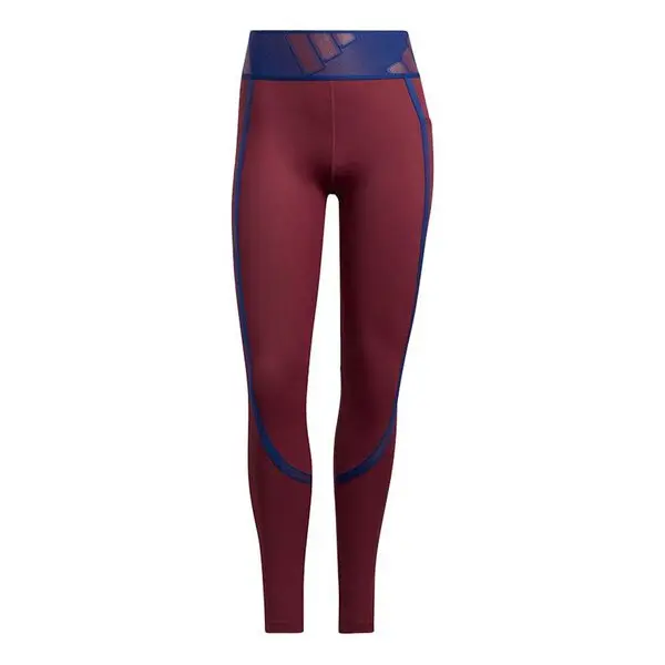Adidas Techfit Long Tights - Multi-color