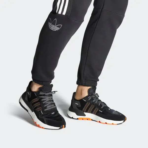 Adidas Nite Jogger Sneakers
