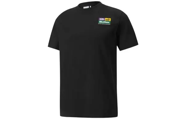 PUMA X Butter Goods Graphic T-shirt