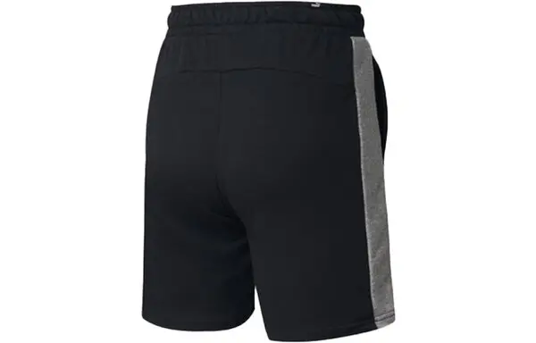 PUMA Regular Fit Shorts