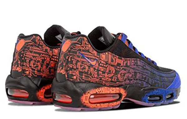Nike Max 95 "doernbecher" 2019 Sneakers