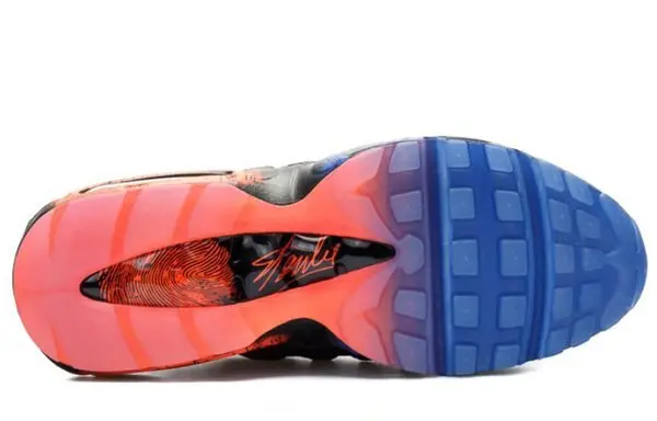Nike Max 95 "doernbecher" 2019 Sneakers