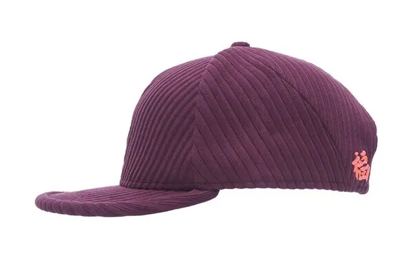 LI-NING Baseball Cap With Embroidered Logo