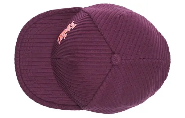 LI-NING Baseball Cap With Embroidered Logo