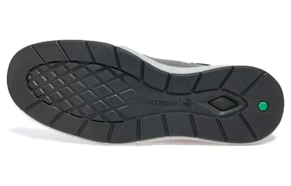 Timberland Cross Mark W Mid Top Waterproof Casual Sneakers