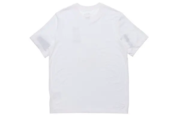 Nike Dri-fit Breathe Training Short-sleeved Top