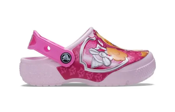 CROCS Fun Lab Paw Patrol Clogs