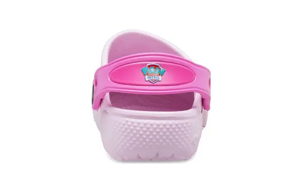CROCS Fun Lab Paw Patrol Clogs