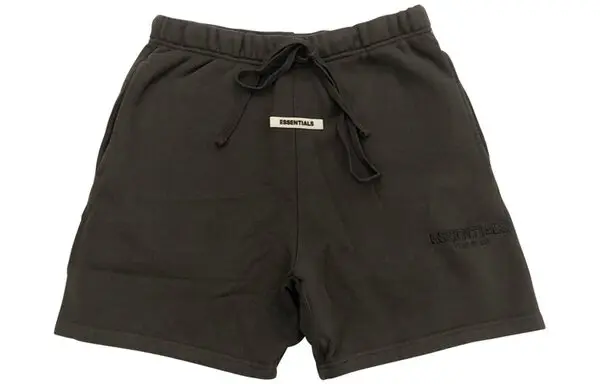 Fear Of God Relaxed Fit Drawstring Shorts - Default Colorway