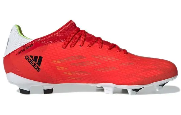 Adidas X Speedflow.3 Fg Soccer Cleats