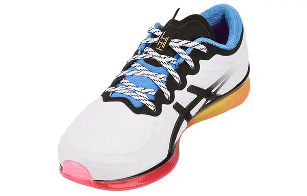 Asics Gel Quantum Infinity - White/pink
