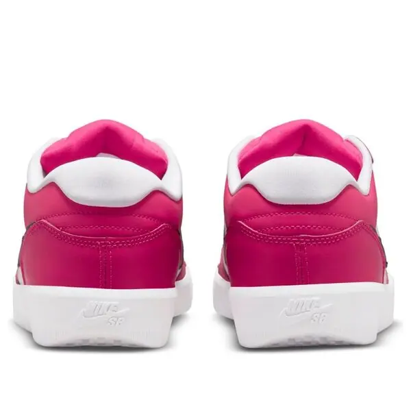 Nike Force 58 Premium Sb 'rush Pink' Sneakers - Pink/black