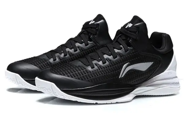 LI-NING Night Walker Athletic Sneakers