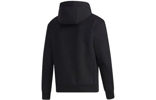 Adidas Tech Heavy Track Top Windproof Hooded Jacket