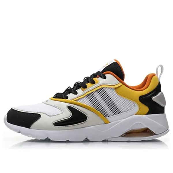 LI-NING Classic Leisure Mid Sneakers