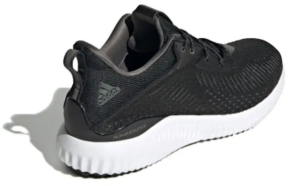 Adidas Alphabounce Ek Athletic Sneakers - Black