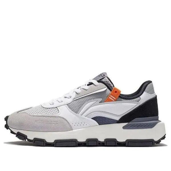 LI-NING Classic Leisure Sneakers