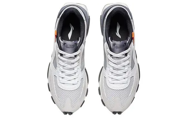 LI-NING Classic Leisure Sneakers