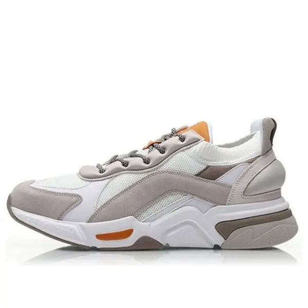 LI-NING Classic Leisure Sneakers
