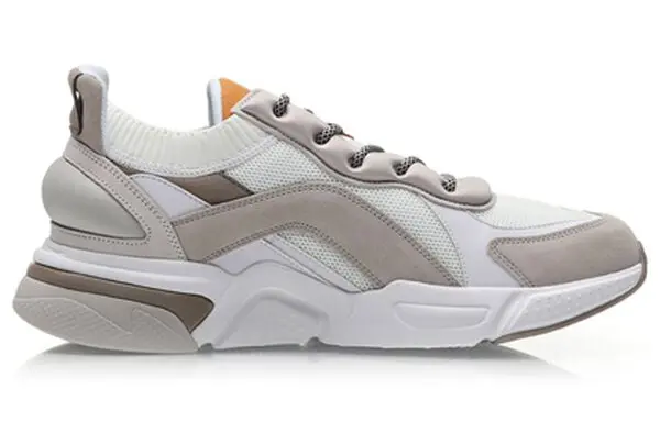 LI-NING Classic Leisure Sneakers