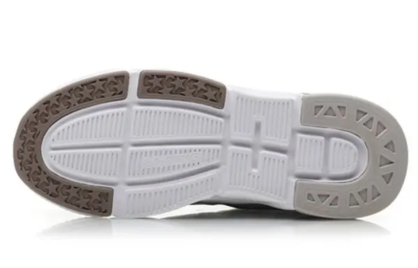 LI-NING Classic Leisure Sneakers