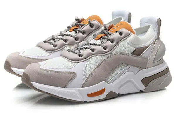 LI-NING Classic Leisure Sneakers