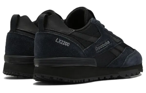 REEBOK Lx 2200 Sneakers - Core Black/core Black/core Black