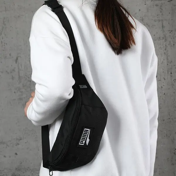 PUMA Deck Waist Bag