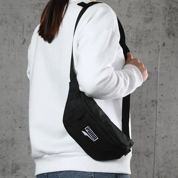 PUMA Deck Waist Bag
