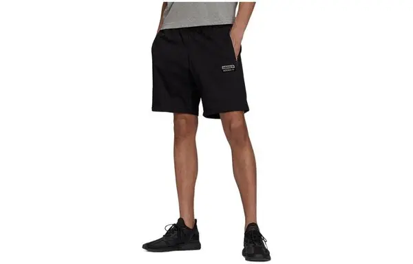 Adidas Originals R.y.v. Sports Pants