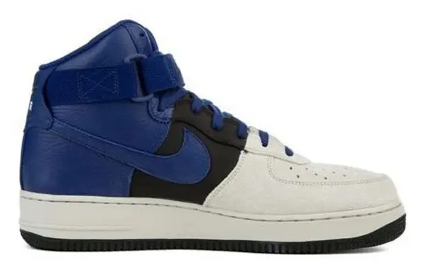 Nike Force 1 High '07 Lv8 Sneakers