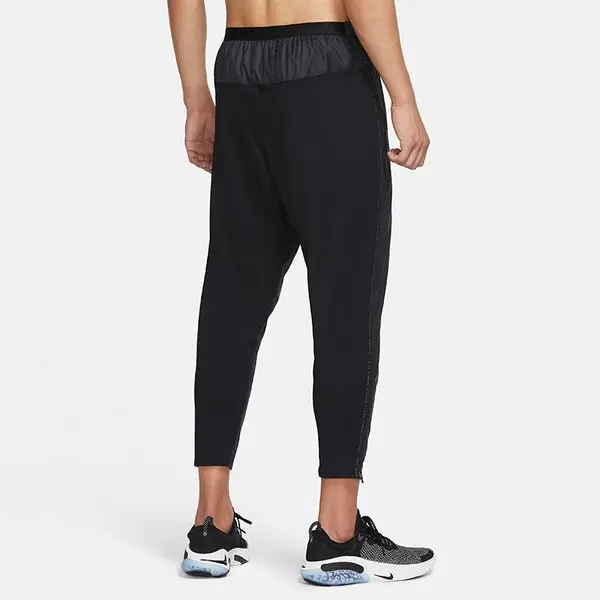 Nike Phenom Elite Shield Run Division Water Repellent Running Sports Long Pants
