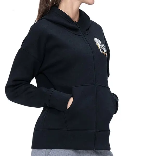 Under Armour Originators Full Zip Hoodie