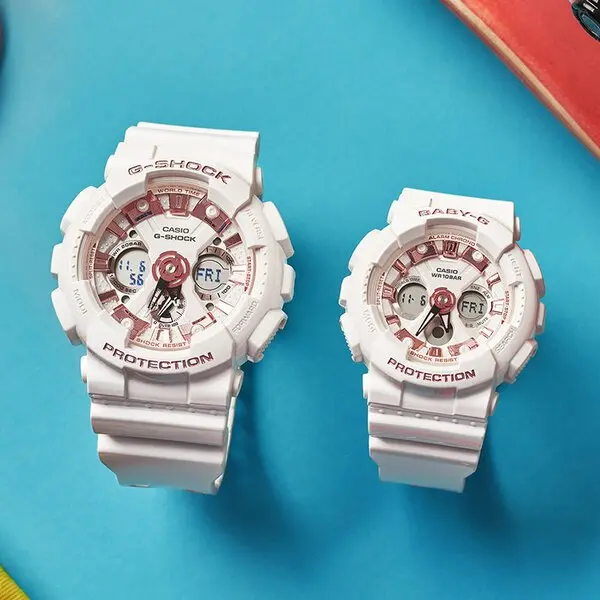 Casio Baby-g
