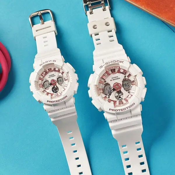 Casio Baby-g