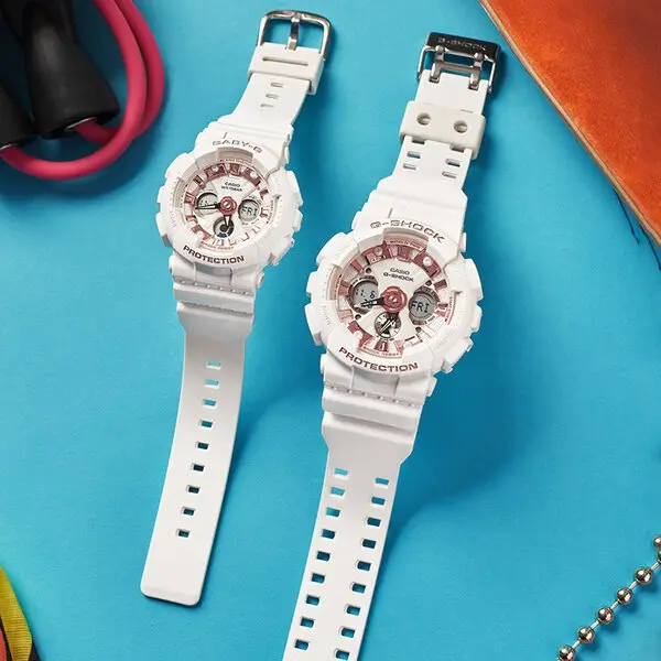 Casio Baby-g