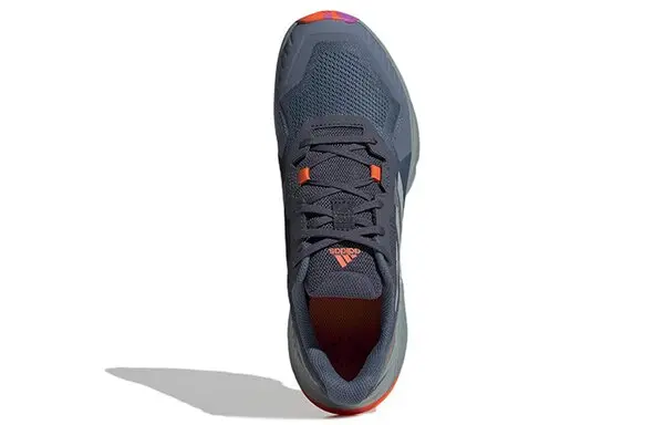 Adidas Soulstride Athletic Sneakers