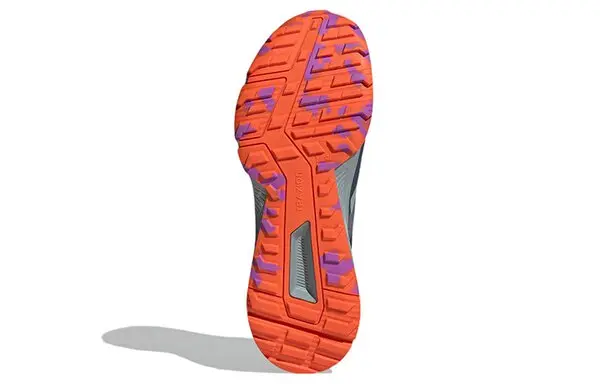 Adidas Soulstride Athletic Sneakers