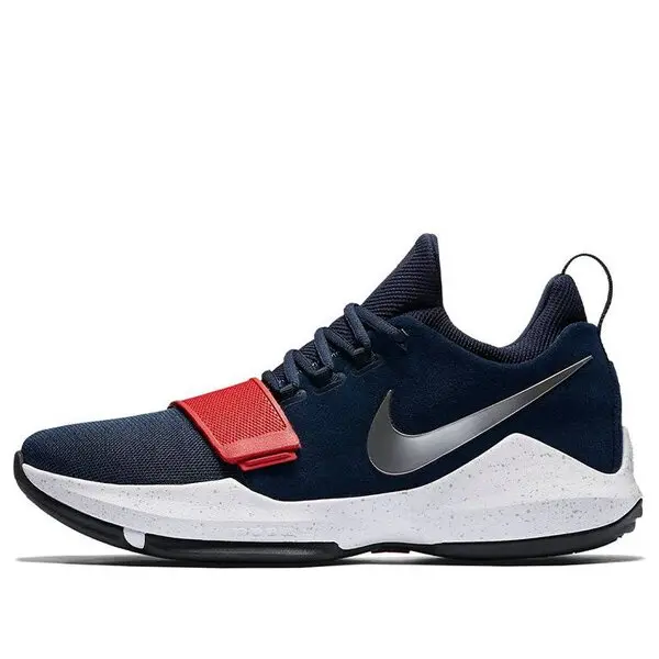 Nike Pg 1 "usa" Basketball Sneakers