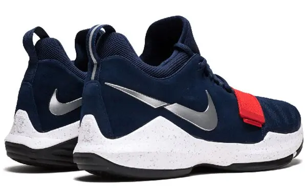 Nike Pg 1 "usa" Basketball Sneakers