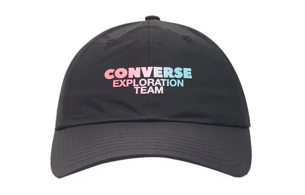 CONVERSE Graphic Baseball Cap