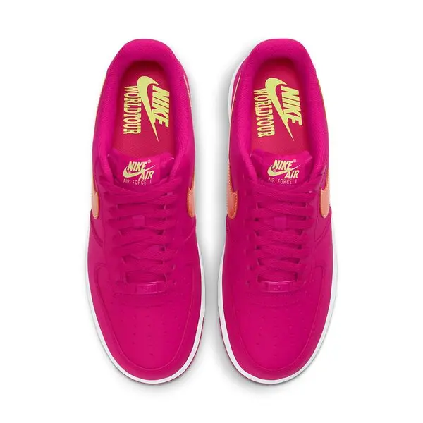 Nike Force 1 '07 Lv8 'world Tour' Sneakers