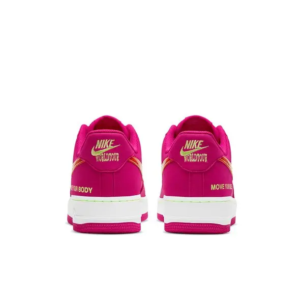 Nike Force 1 '07 Lv8 'world Tour' Sneakers