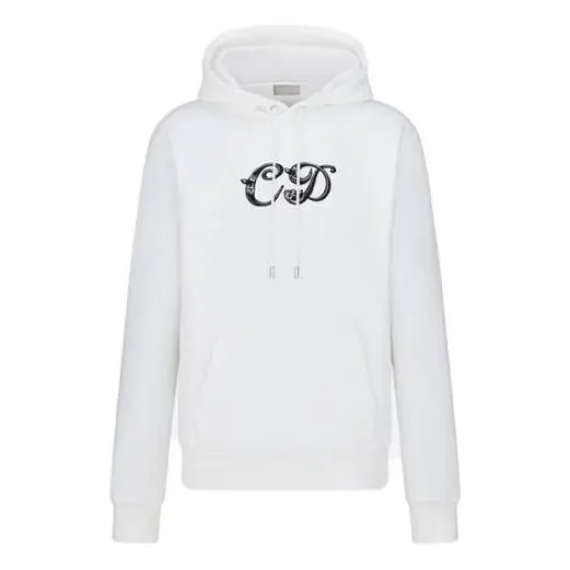 Dior X Kenny Fw21 Hoodie